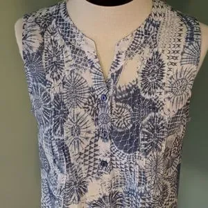Notations | Tops | Notations Womens Tank And | Poshmark